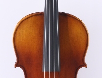 Our Violas – Seery Strings